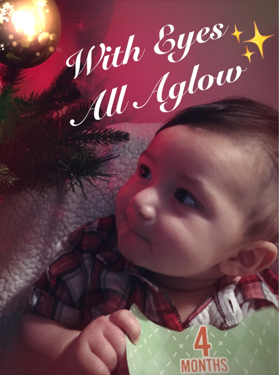 20 Questions-Christmas Edition – scrunchymomz