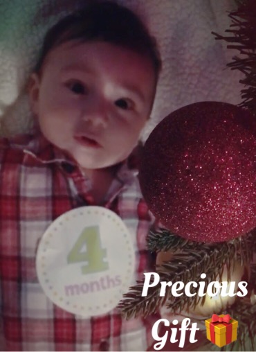 20 Questions-Christmas Edition – scrunchymomz